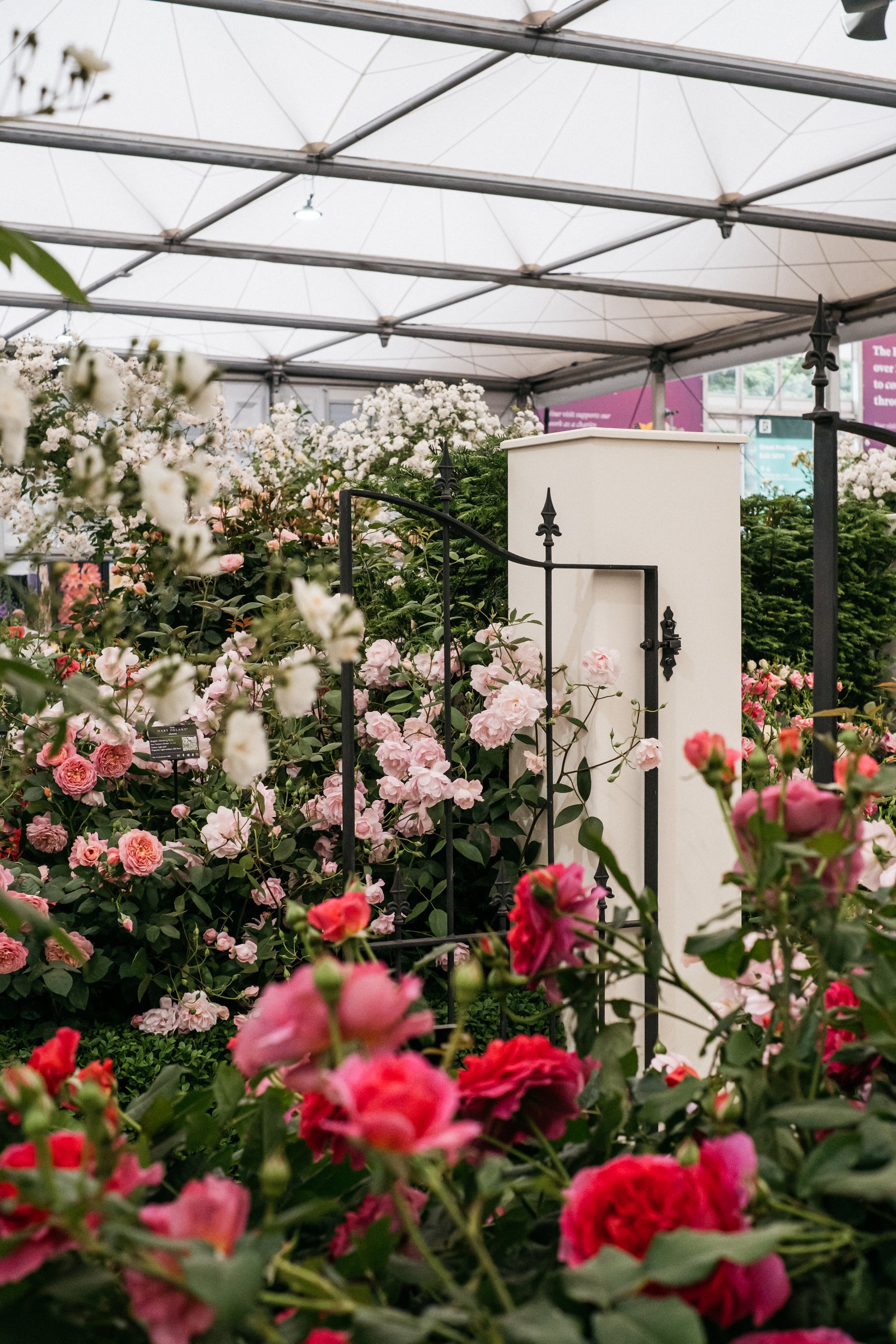 A Secret Garden at Chelsea: Our Most Personal Stand Yet