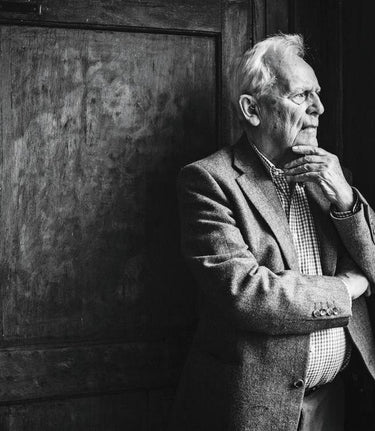 David C. H. Austin OBE | David Austin