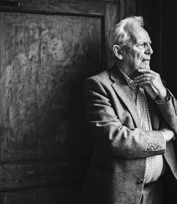 David C. H. Austin OBE | David Austin